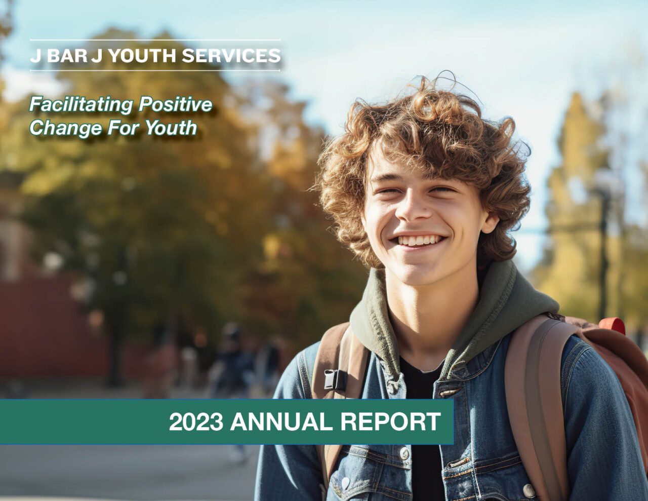 J Bar J Youth Services : J Bar J Youth Services